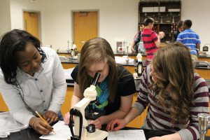 About FBCS – Fourth Baptist Christian School