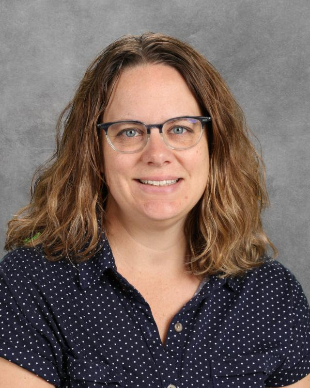 Elementary Faculty (Grades K4 – 6) – Fourth Baptist Christian School