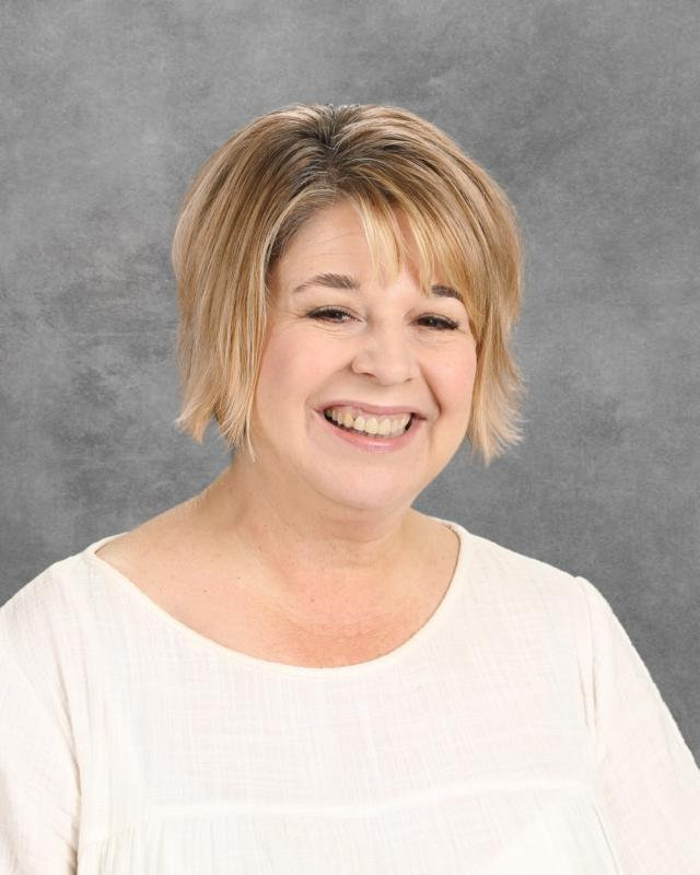 Administration & Office Personnel – Fourth Baptist Christian School