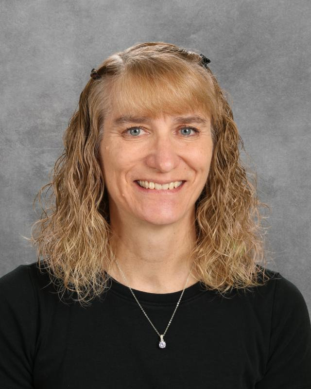 Support Staff – Fourth Baptist Christian School