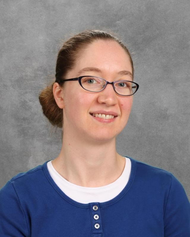 Support Staff – Fourth Baptist Christian School