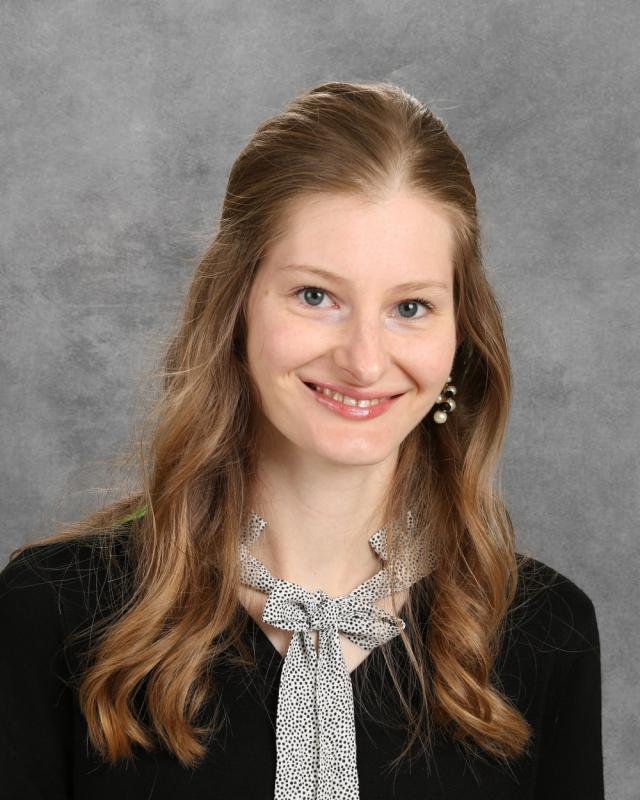 Elementary Faculty (Grades K4 – 6) – Fourth Baptist Christian School