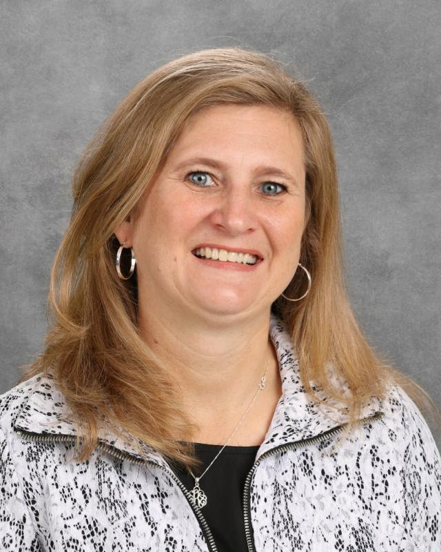 Elementary Faculty (Grades K4 – 6) – Fourth Baptist Christian School